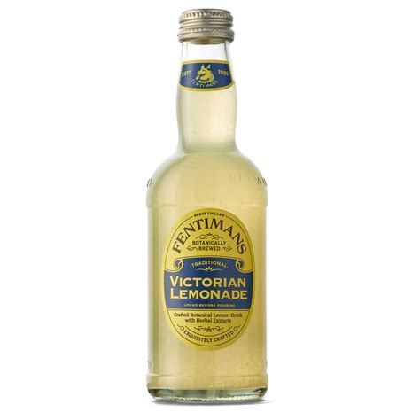 Fentimans Victorian Lemonade | Manufactum