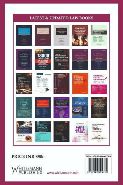 Legal Drafting Civil And Criminal