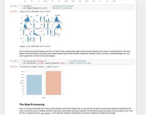 Heart Disease Detection App Using Machine And Deep Learning Devpost