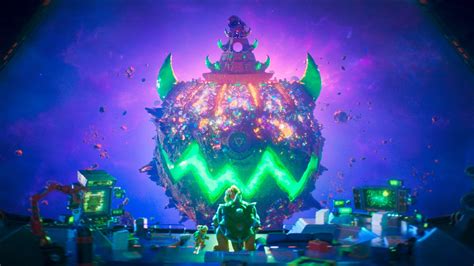 The Super Mario Galaxy Movie Review Death Is Coming For Us All