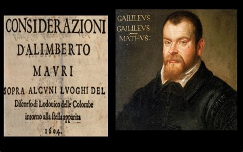 Galileo Galilei Wrote A Controversial Astronomical Treatise Using A Pseudonym Ancient Pages