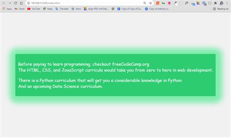 Html Div What Is A Div Tag And How To Style It With Css