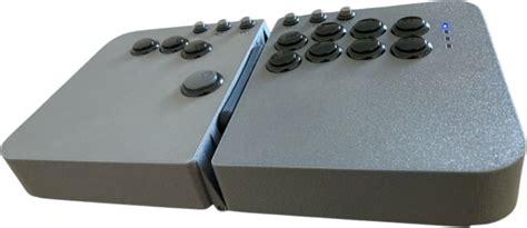 D Pad Controllers The Arcade Stick