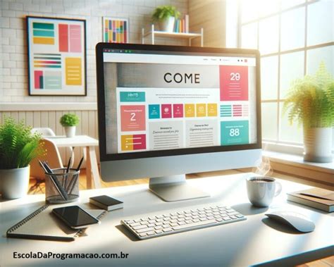 Html E Css Guia Para Interfaces Modernas E Responsivas