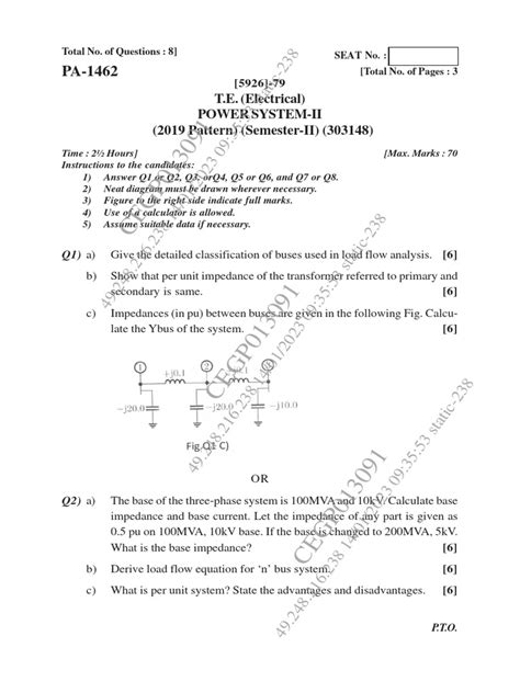 Nov Dec 2022 Pdf Power Engineering Electricity
