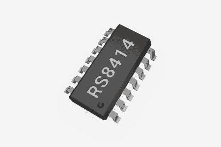 RS8414 RS8414XP产品的资料 防爆电器网 防爆电器网