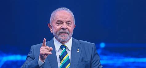 Campanha De Lula Já Derrubou 50 Fake News Contra Petista Na Justiça