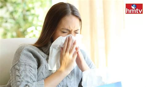 Health Tips జలుబు దగ్గు సమయంలో పొరపాటున కూడా ఈ తప్పులు చేయవద్దు