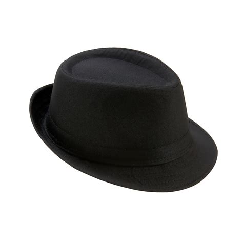 Chapeau Black Party Stc B13909 Boumba Boutique Darticles De Fête