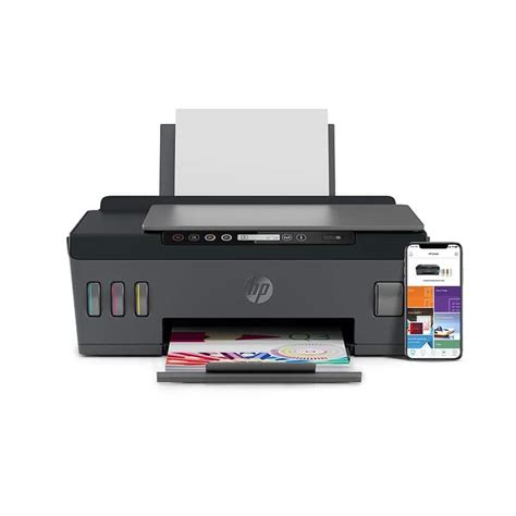 HP Smart Tank Plus 515 Yazıcı