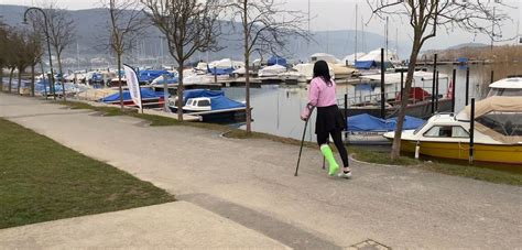 Ruby Am See Gipsalpin By Swisscaster