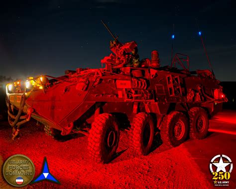 U S Army Forces Command Forscom Nate Godwin A Member Of The Senior Executive Service Who