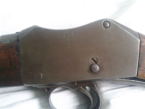 Le Martini Henry Le Fusil Emblématique Des Troupes De Sa Gracieuse