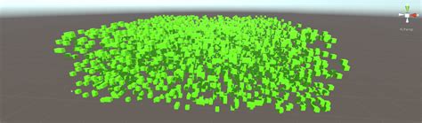 Coding With Unity Landscape Generation With Perlin Noise