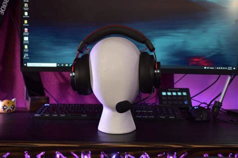 AOC GH Wireless Gaming Headset Review High Ground Gaming