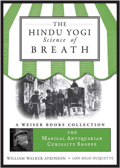 The Hindu Yogi Science Of Breath William Walker Atkinson Sale Online