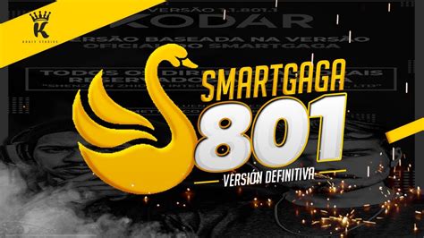 SMARTGAGA ANDROID FREE FIRE ACTUALIZADO VERSIÓN DEFINITIVA YouTube