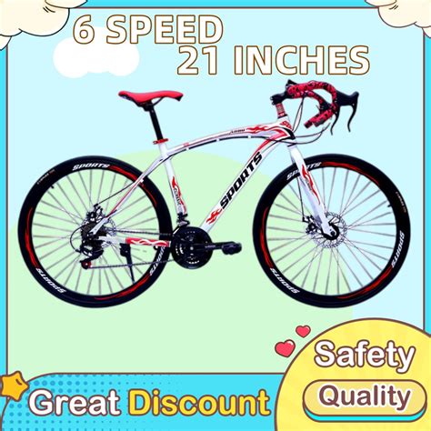 Shop Sunpeed Road Bike For Sale On Shopee Philippines