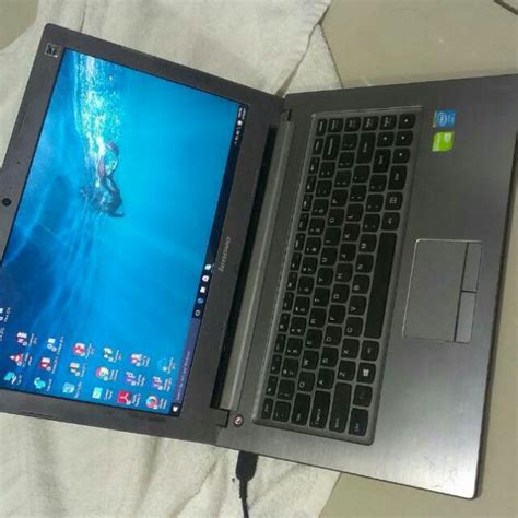 Lenovo Core I7 Gaming Laptop With 2GB Nvidia GT 720M Graphics Card Computers Tech Laptops
