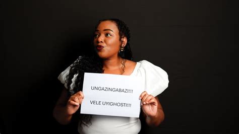 Bonga Mkhize On Linkedin Womeninmedia Womeninmarketing Empowerment