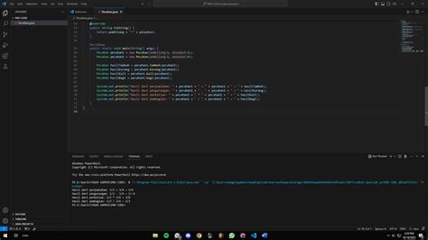 Github Hanggario Pbo