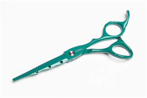 Curlmix Professional Hair Cutting Shears For Curly Hair 2