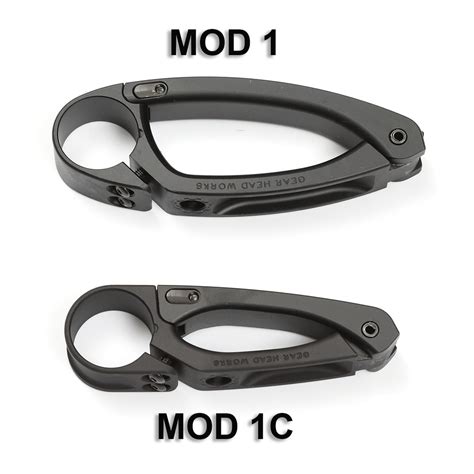 Tailhook Mod 1c Haga Defense
