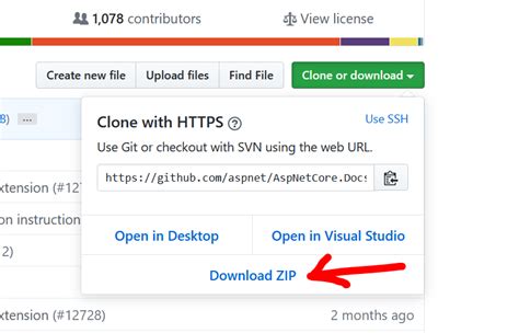 use of aspnetcore docs master · issue 13414 · dotnet aspnetcore docs