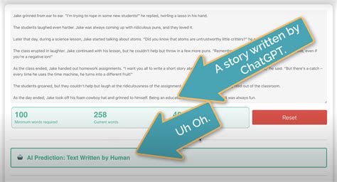 Ai Detection Tools Jake Miller