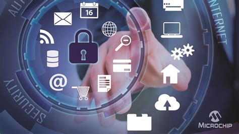 Microchips Aws Ecc508 For Developers Using Amazons Iot Cloud Ele Times