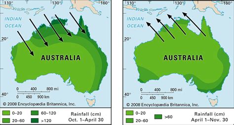 Monsoon Diagram