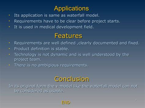 V Model 1 Ppt