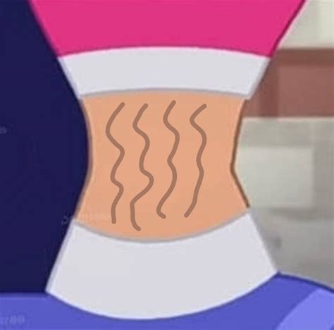 Dcshg Wonder Womans Stomach Growling By Mbrart On Deviantart