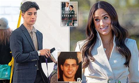 What will the Sussexes make of our Omid Scobie revelations? | Daily ...