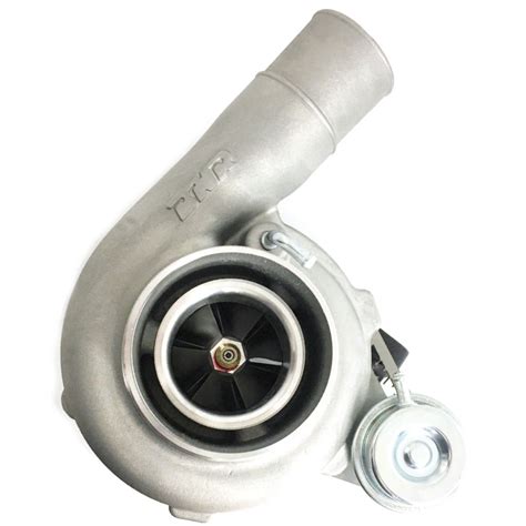 Bnr Stage 4 V3 Turbocharger For Mazdaspeed 3 6 Bnr Mz4 Revolution