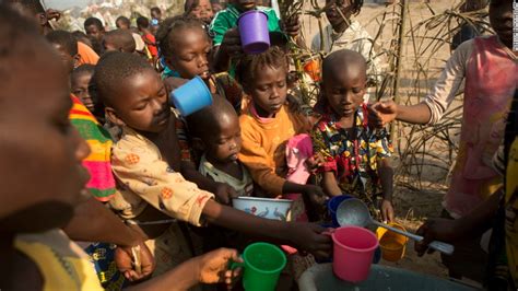 Central African Republic Fast Facts Cnn