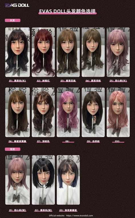 Evas Sex Doll Options Functions Sex Doll Academy