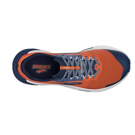 Catamount 2 Mens Road Running Shoes Brooks Running India