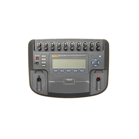 Fluke — Promed Technologies Inc