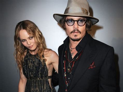 Johnny Depp Says Despite All The Women Hes Dated Javier Bardem Is The