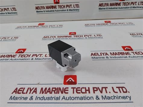 Bosch 0831005013 Solenoid Valve - Aeliya Marine