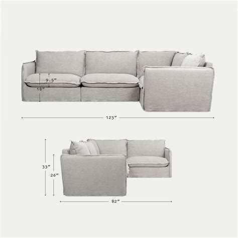 Understanding The Unique Design Elements Of Sectional Sofas