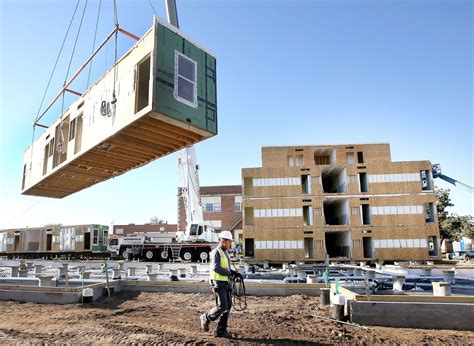 Modular Home Construction Details