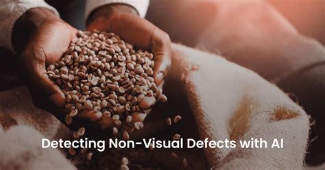 Ai Solution Detects Hidden Coffee Bean Defects Instantly