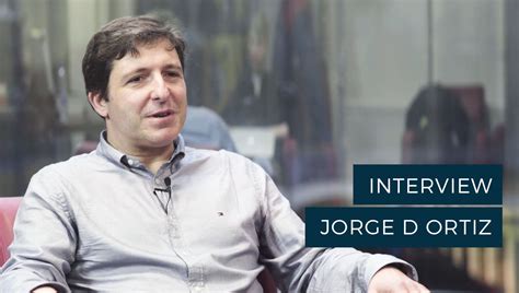 Appdevcon 2018 Interview With Jorge D Ortiz Appdevcon Conference