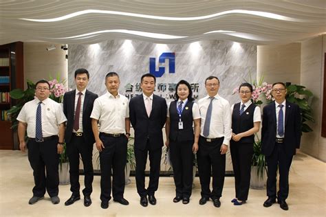 合纵律师事务所与重庆市公证处建立战略合作关系 重庆合纵律师事务所