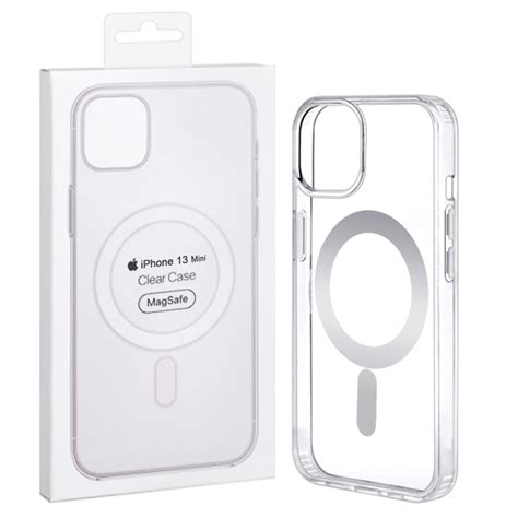 Ripley Case Magsafe Para Iphone 13 Mini
