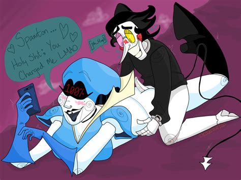 Rule 34 Black Hair Blush Buttjob Deltarune Deltarune Chapter 2 Doggy
