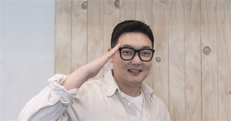 인터뷰① ‘신병3 김민호 킹 받지만 사랑스럽도록”