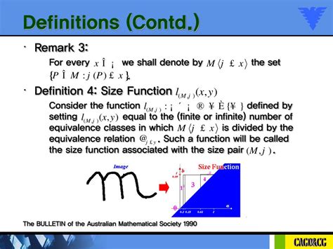 PPT Size Function PowerPoint Presentation Free Download ID